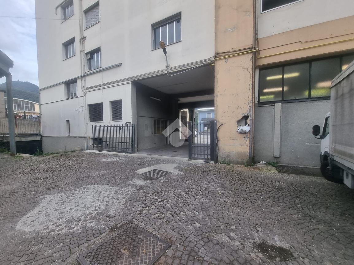 Capannone in vendita a Lumezzane