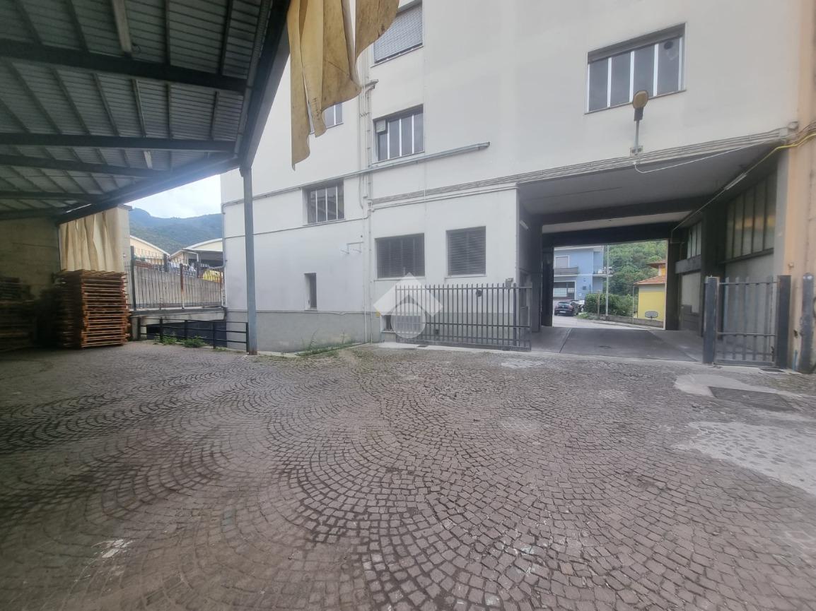 Capannone in vendita a Lumezzane
