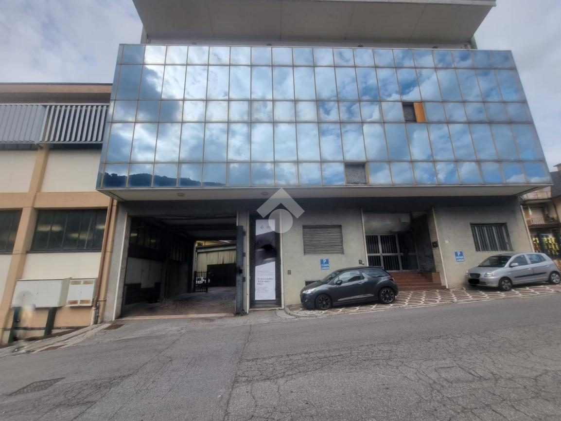 Ufficio in vendita a Lumezzane