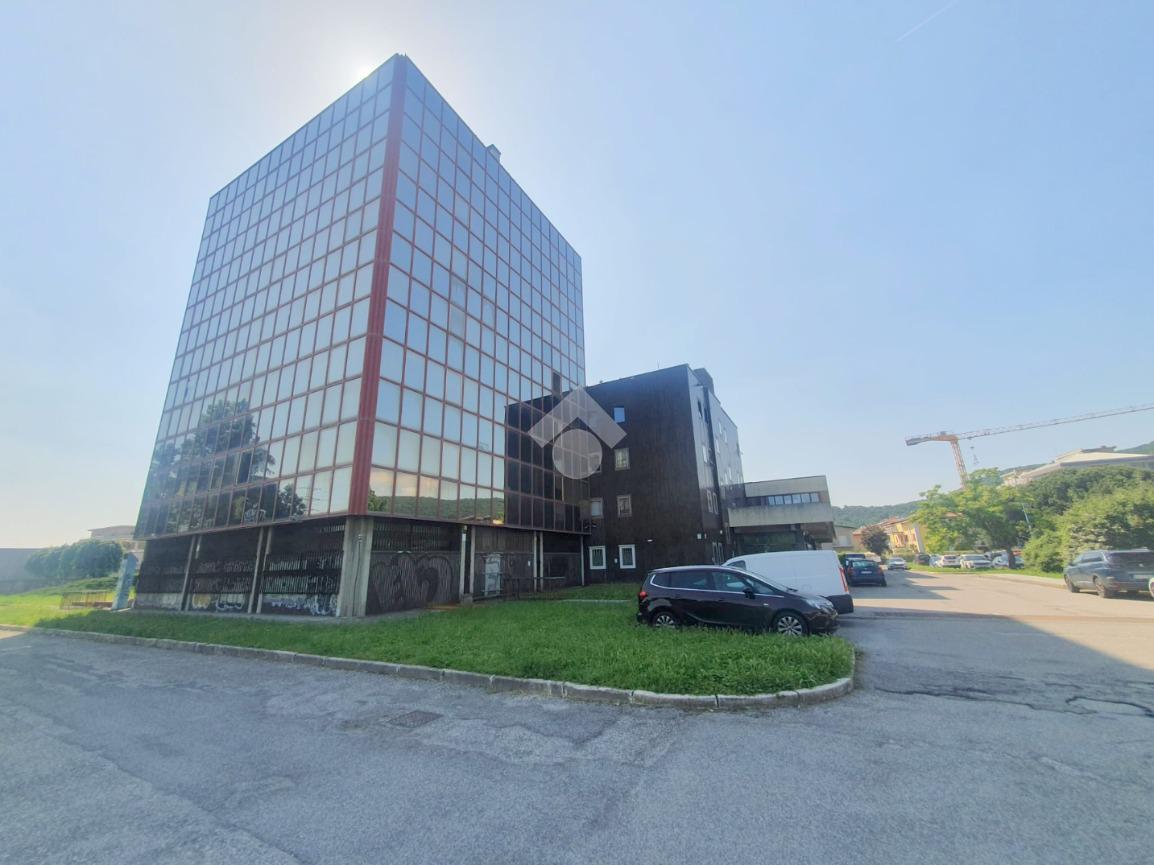 Ufficio in affitto a Brescia