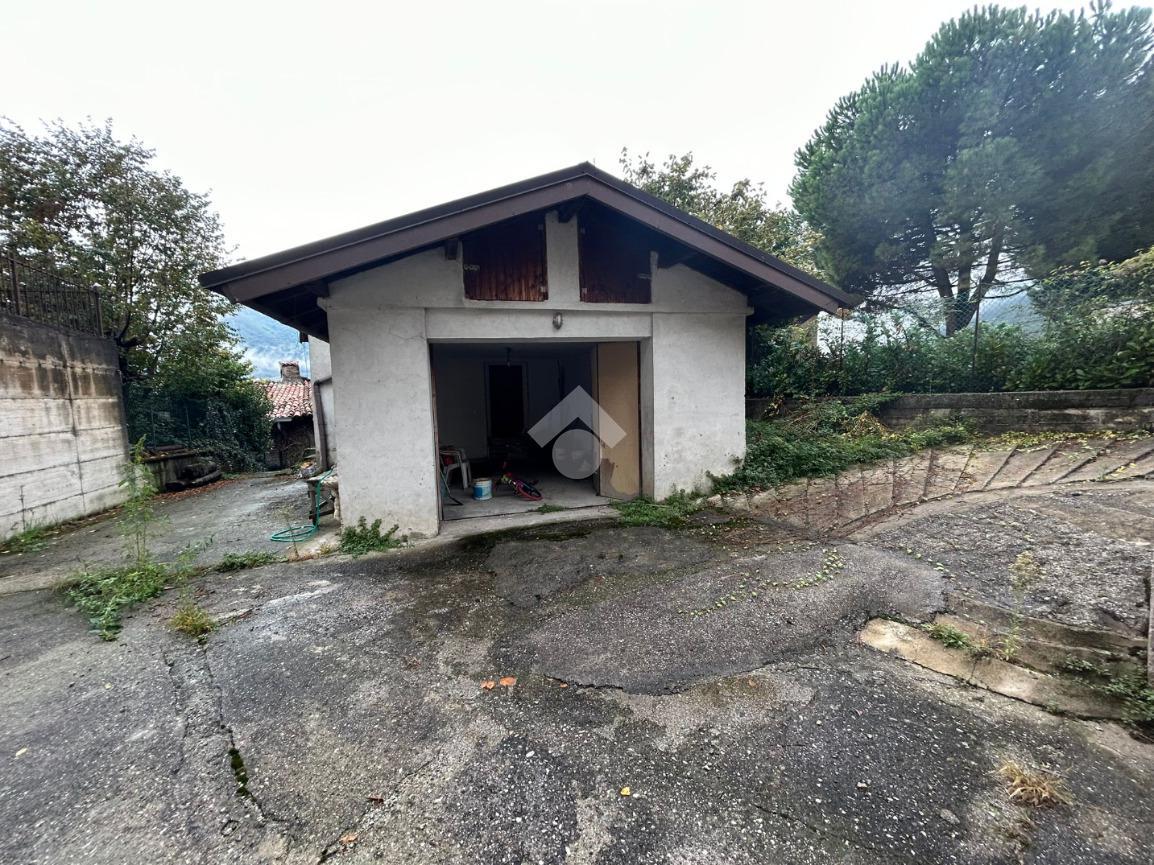 Box in vendita a Lumezzane