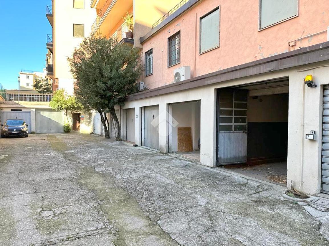 Magazzino in affitto a Brescia