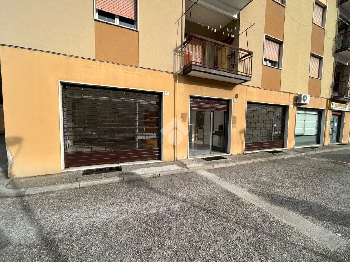 Ufficio in affitto a Lumezzane