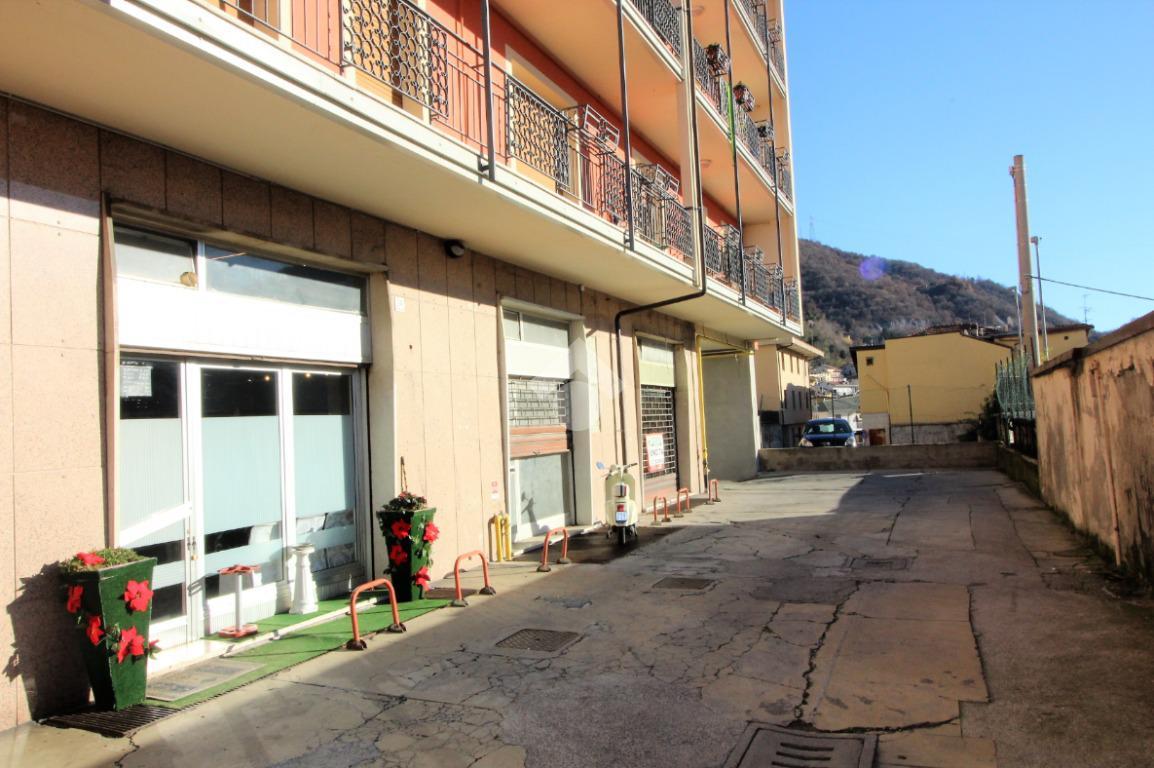 Negozio in vendita a Lumezzane