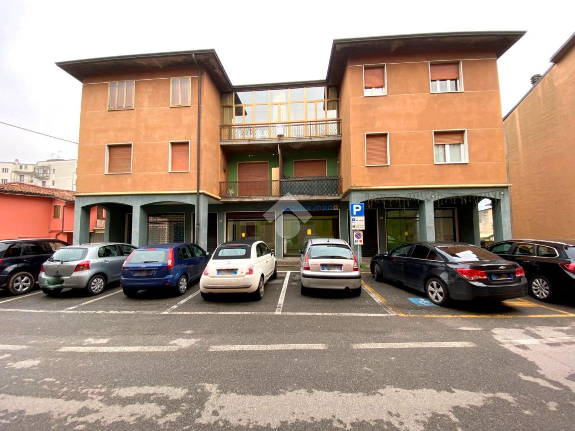 Negozio in affitto a Villa Carcina