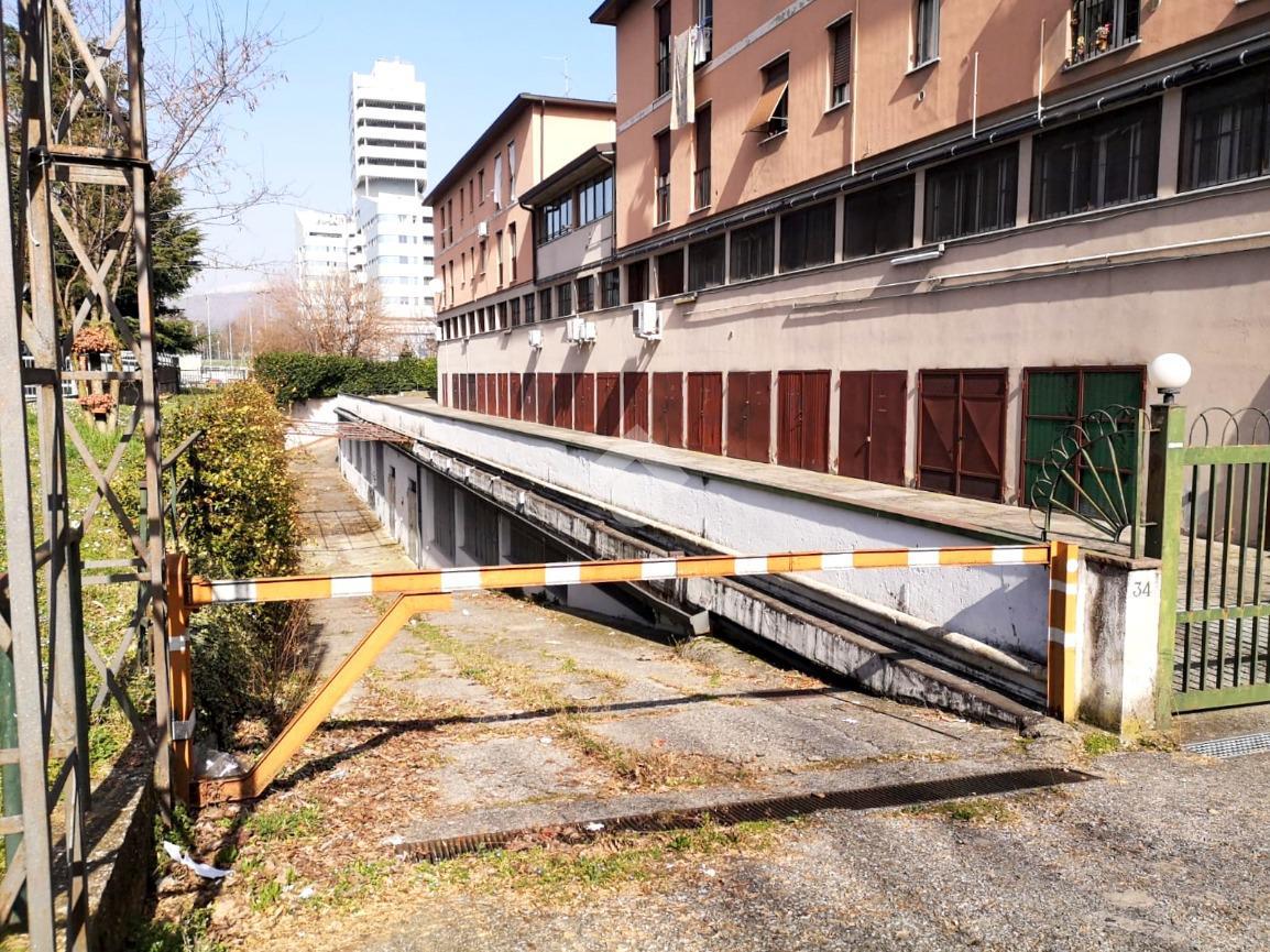 Magazzino in vendita a Brescia