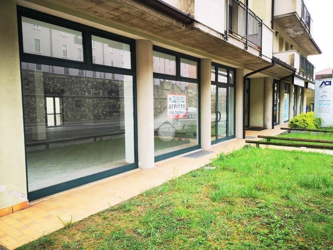 Negozio in vendita a Gardone Val Trompia