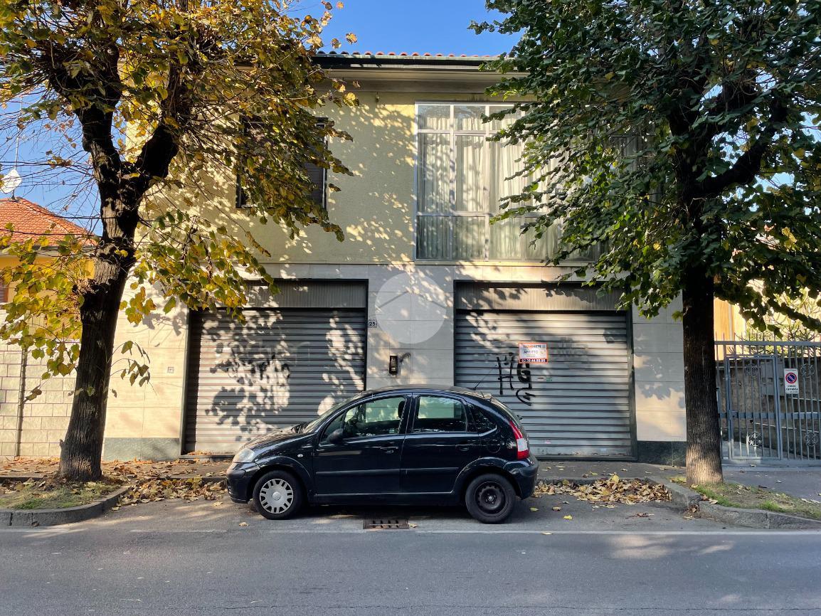 Ufficio in affitto a Magenta