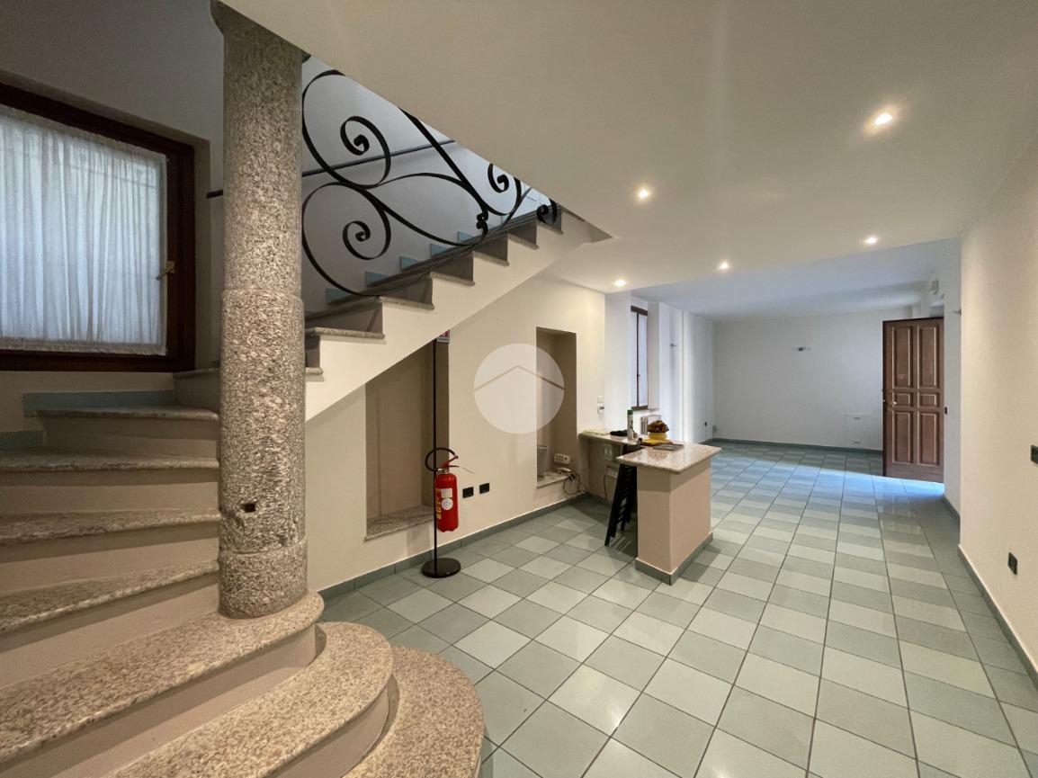 Ufficio in affitto a Corbetta