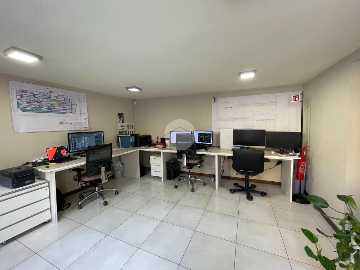 Ufficio in vendita a Magenta
