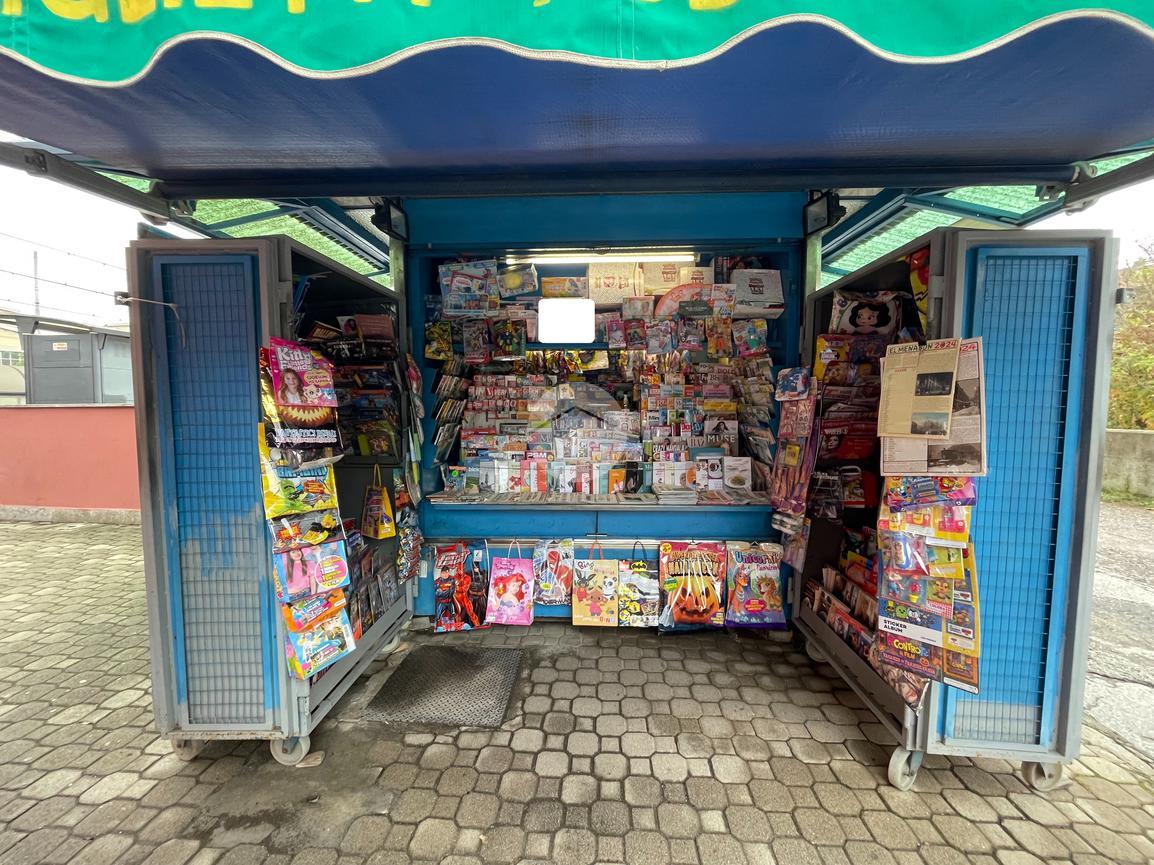 Negozio in vendita a Vittuone