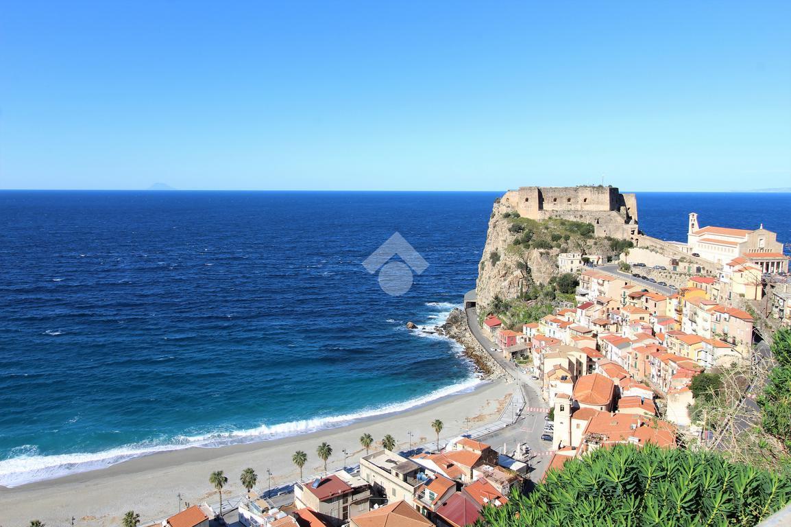 Casa indipendente in vendita a Scilla