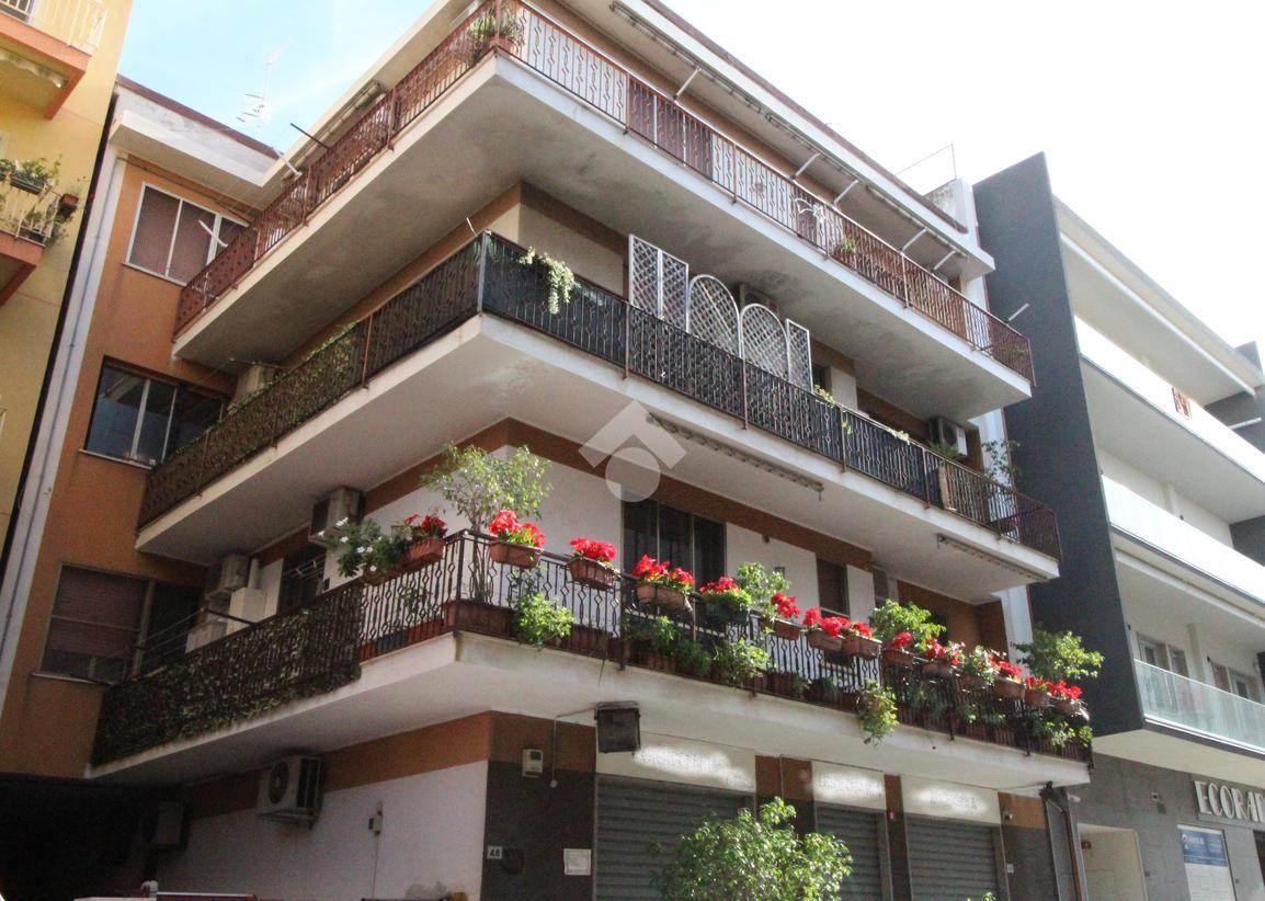 Appartamento in vendita a Villa San Giovanni