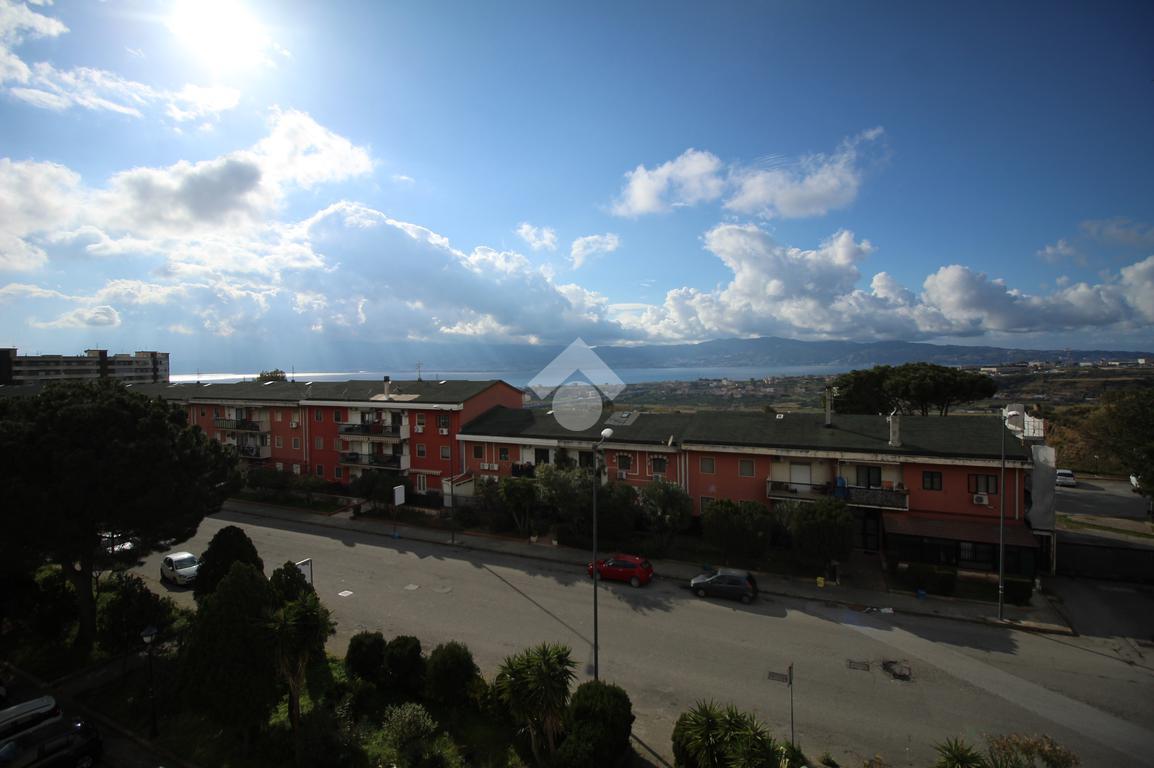 Appartamento in vendita a Reggio Calabria