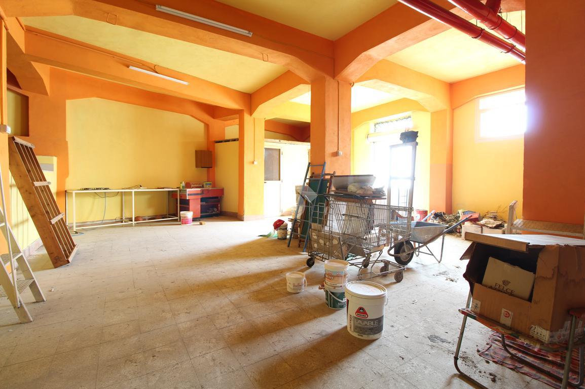 Magazzino in vendita a Villa San Giovanni