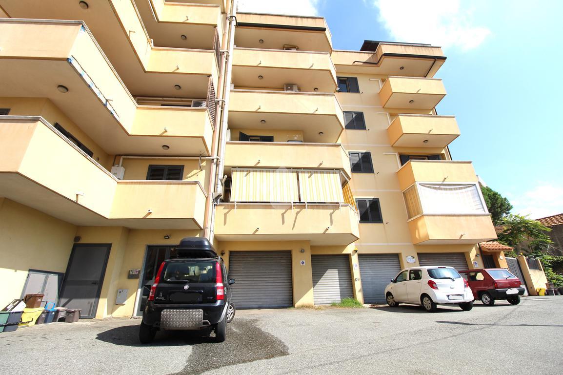 Appartamento in vendita a Reggio Calabria