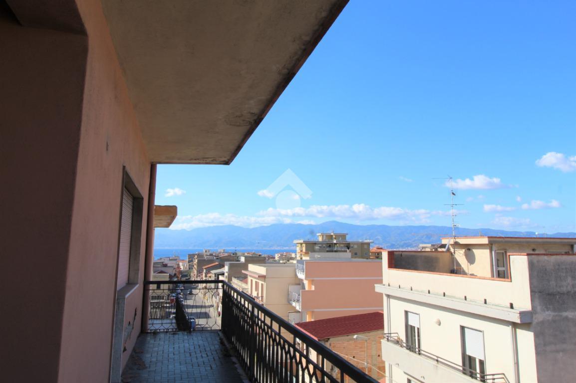 Appartamento in vendita a Reggio Calabria