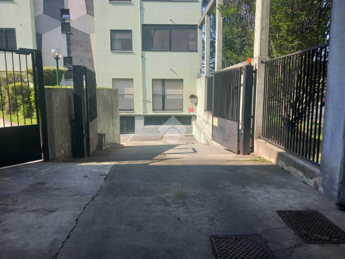 Magazzino in vendita a Milano