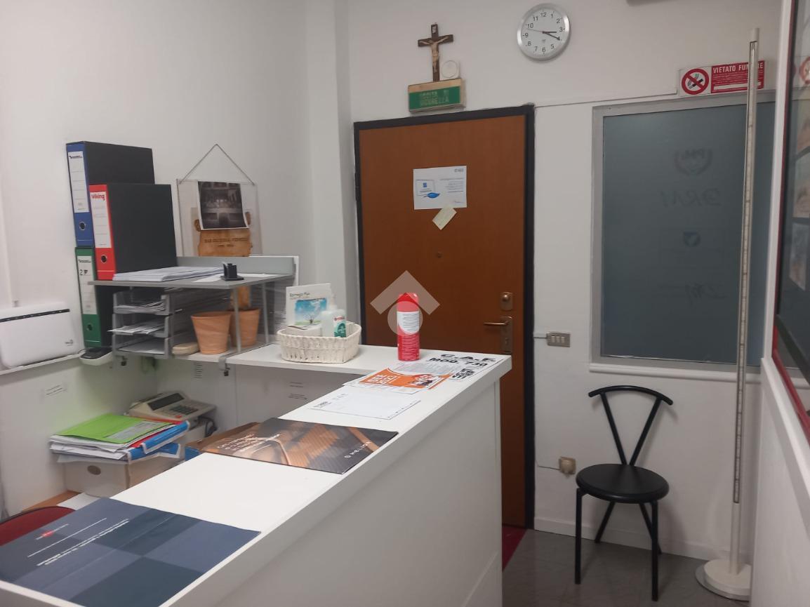 Ufficio in affitto a Milano