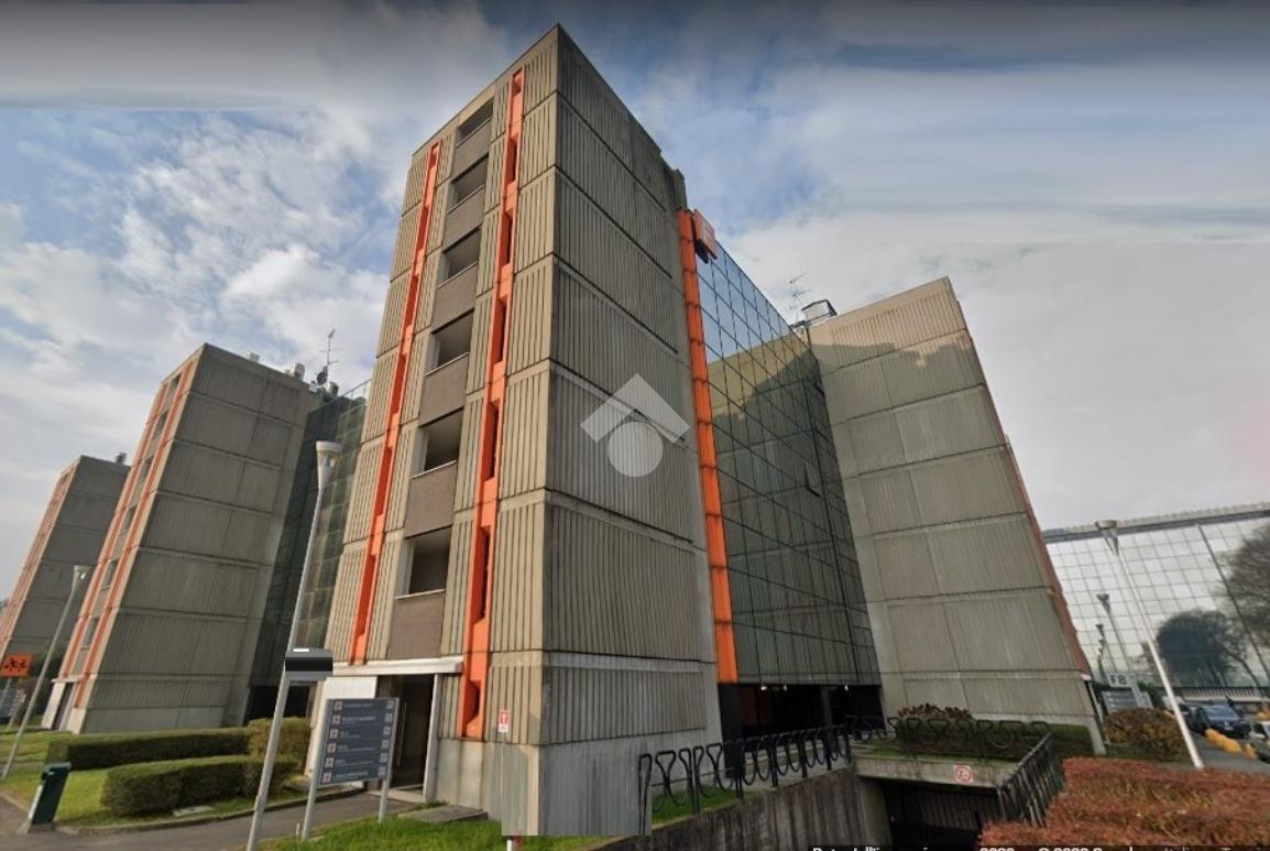 Ufficio in vendita a Assago