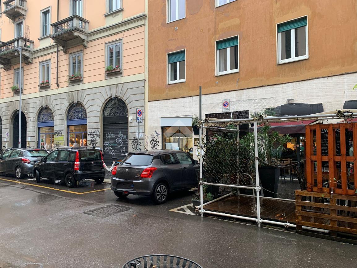 Negozio in affitto a Milano