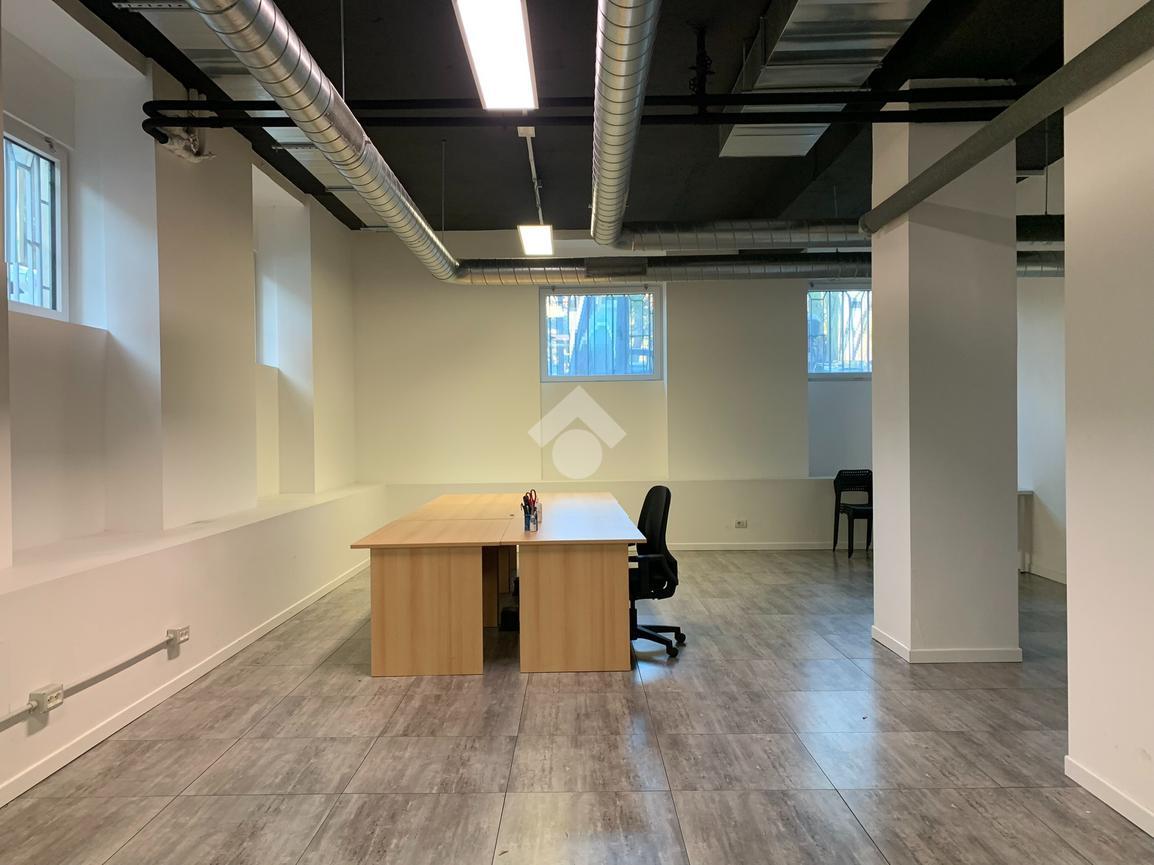 Ufficio in affitto a Milano