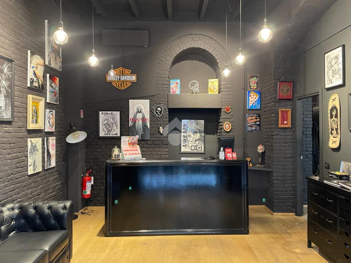 Negozio in affitto a Milano