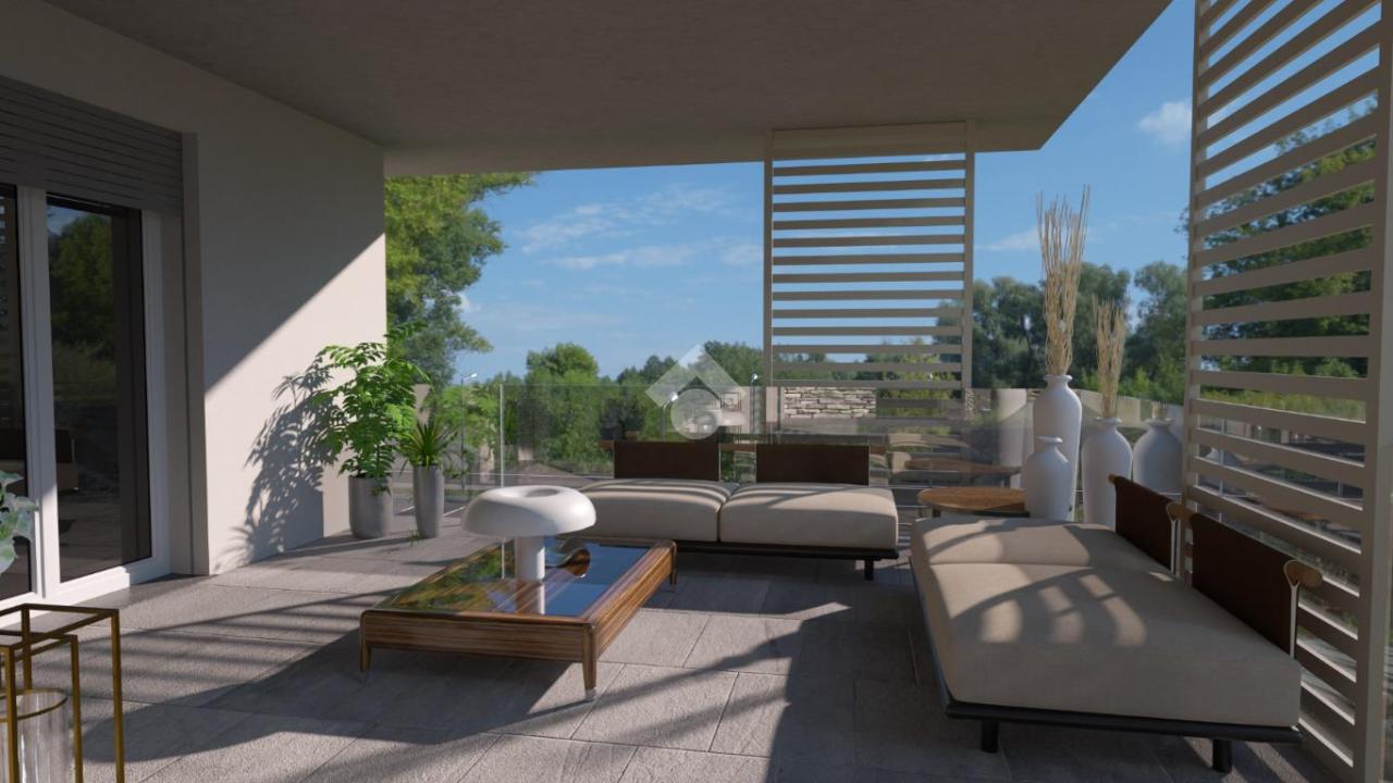 Quadrilocale in Via Roma, Correzzana