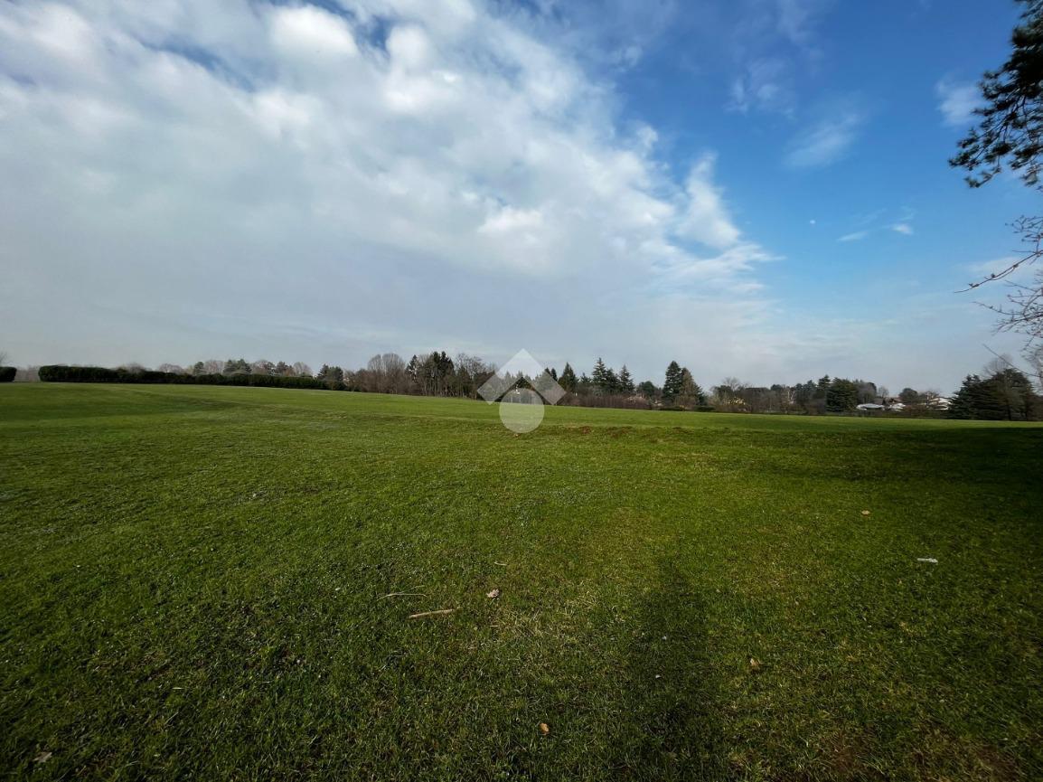 Terreno agricolo in vendita a Correzzana