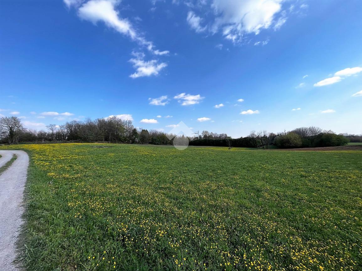 Terreno agricolo in vendita a Correzzana