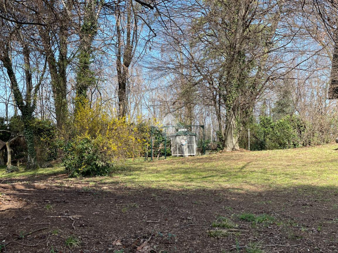Terreno edificabile in vendita a Correzzana