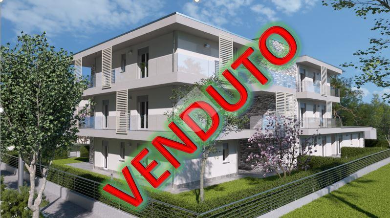 Appartamento in vendita a Correzzana