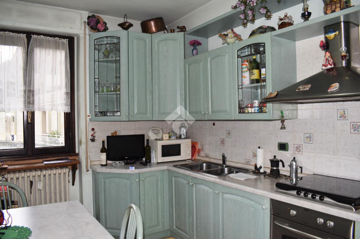 Appartamento in vendita a Piateda