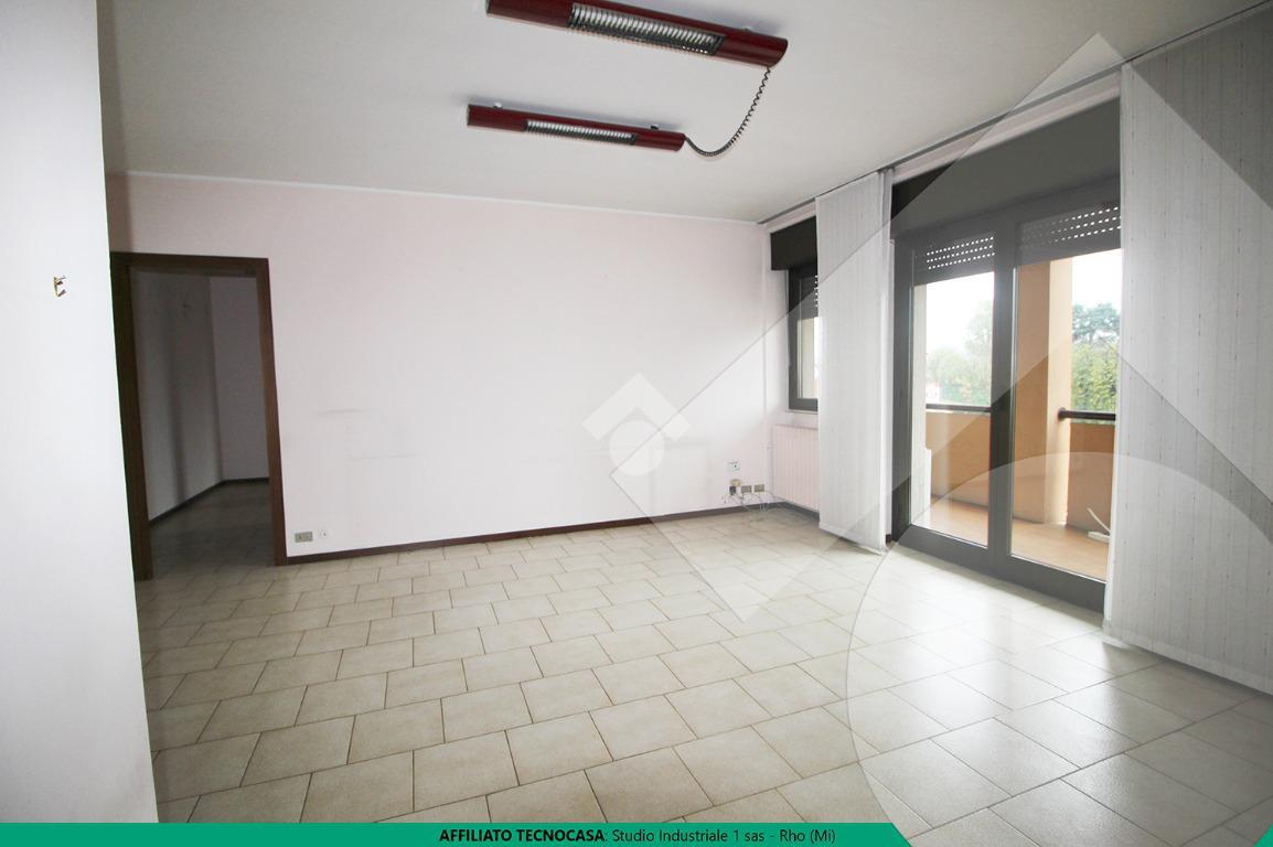 Ufficio in affitto a Lainate