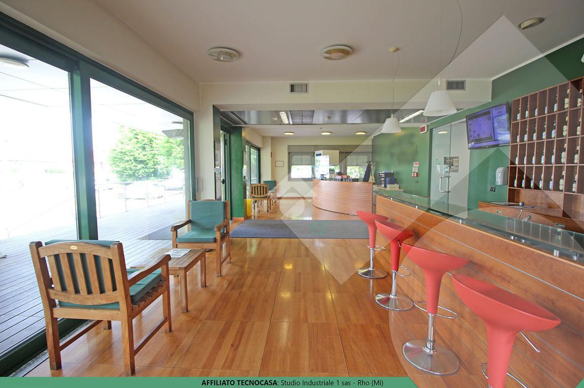 Ufficio in affitto a Lainate