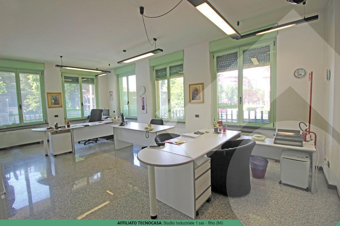 Ufficio in vendita a Lainate