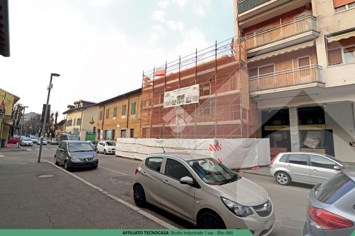 Negozio in vendita a Rho