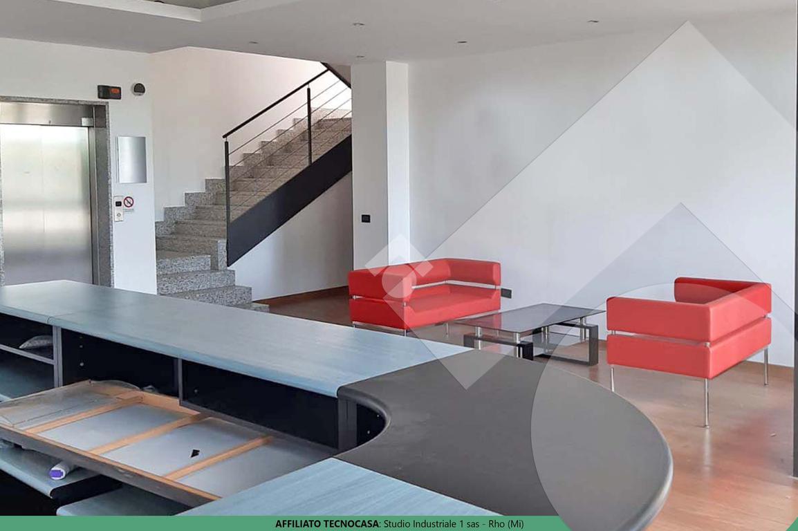 Ufficio in affitto a Arese