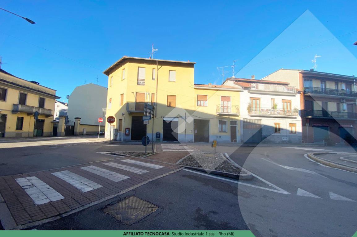 Ufficio in affitto a Rho