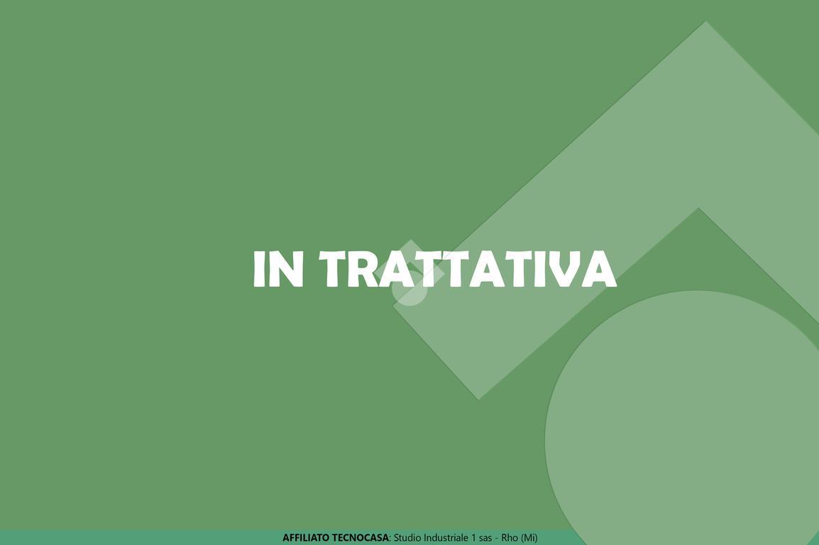 Capannone in vendita a Rho