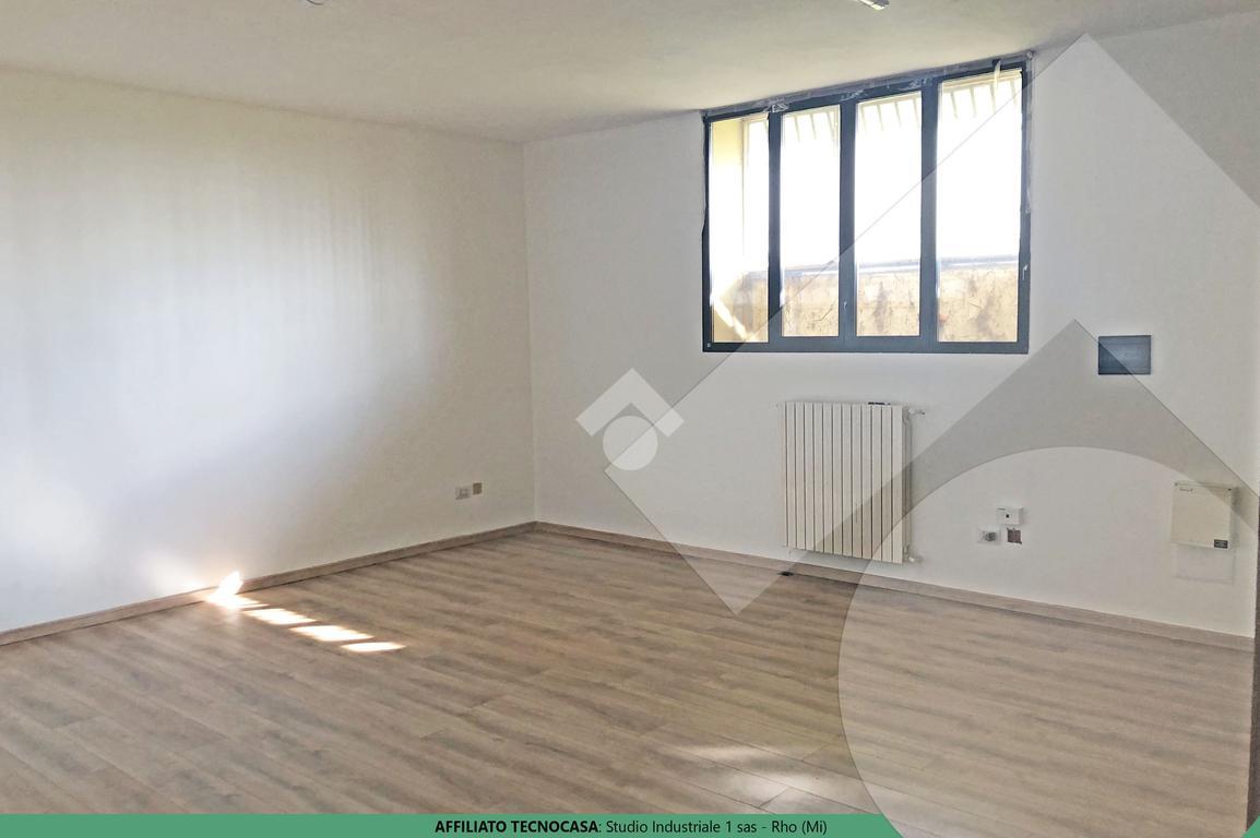 Ufficio in vendita a Lainate