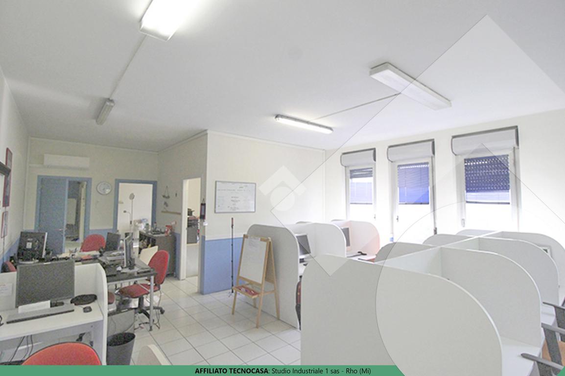Ufficio in affitto a Rho