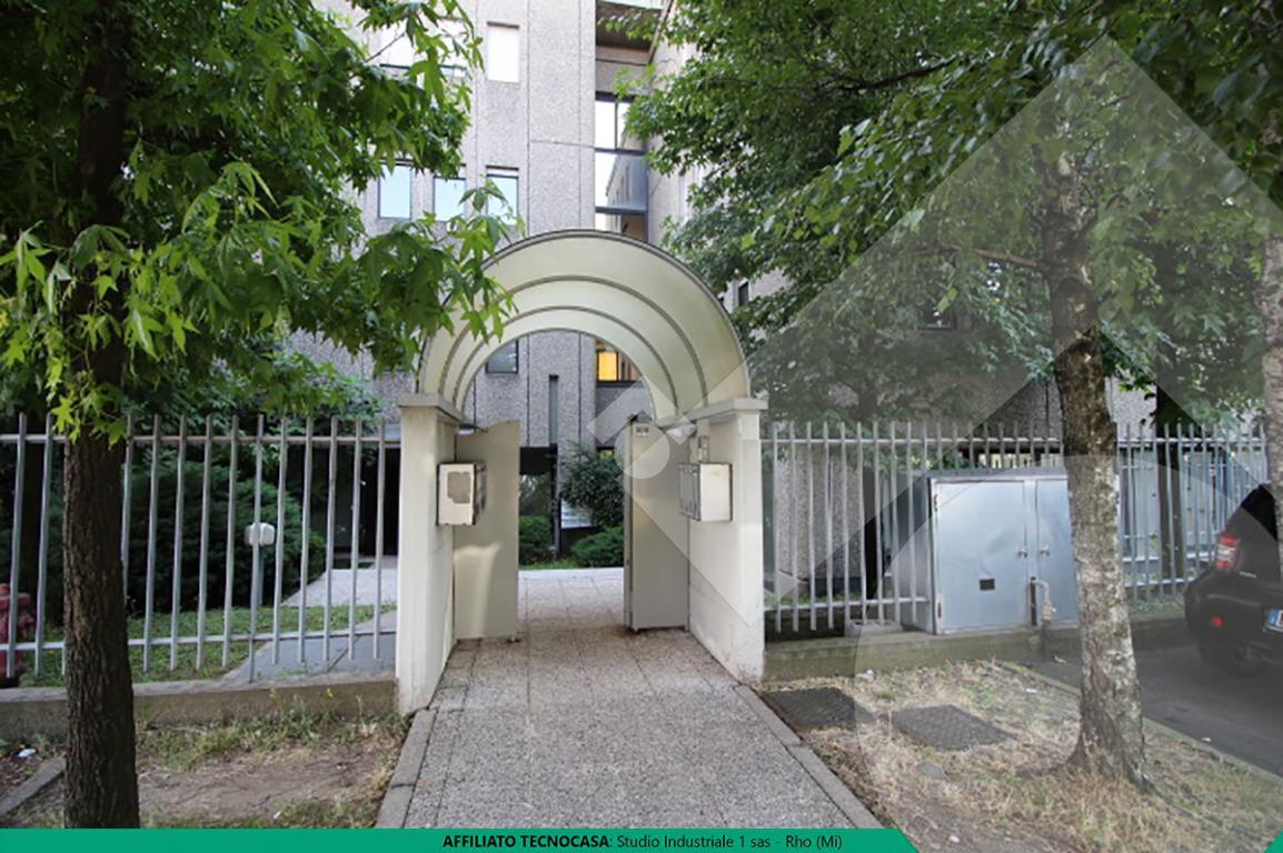 Ufficio in affitto a Rho