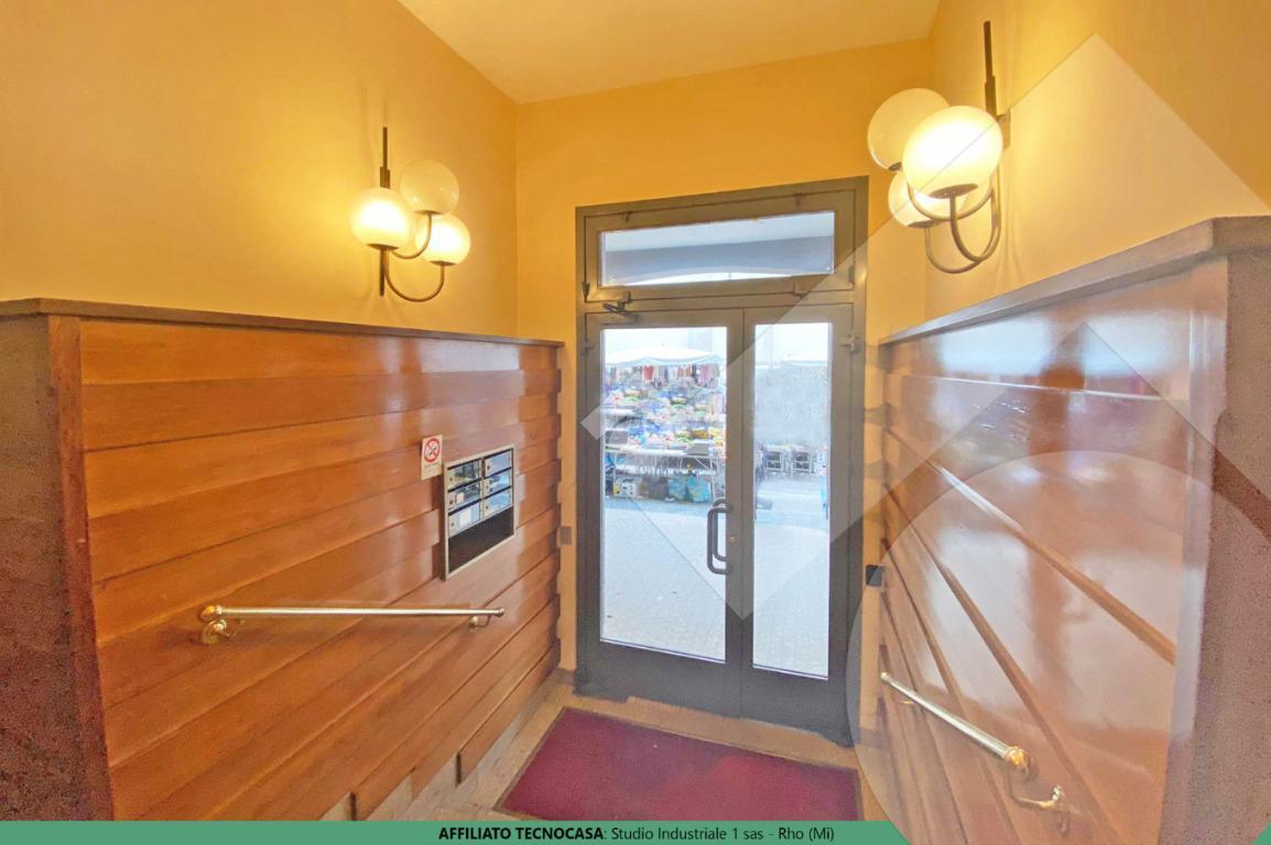 Ufficio in affitto a Rho