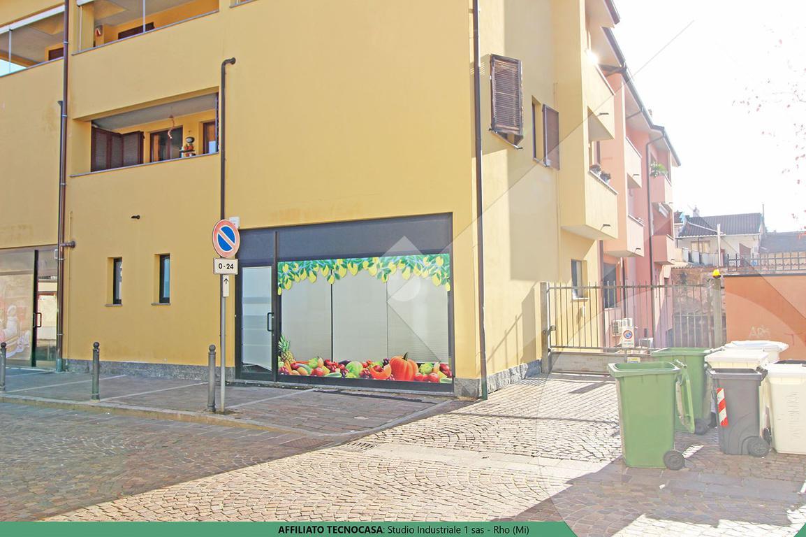 Negozio in vendita a Pregnana Milanese Foto-13