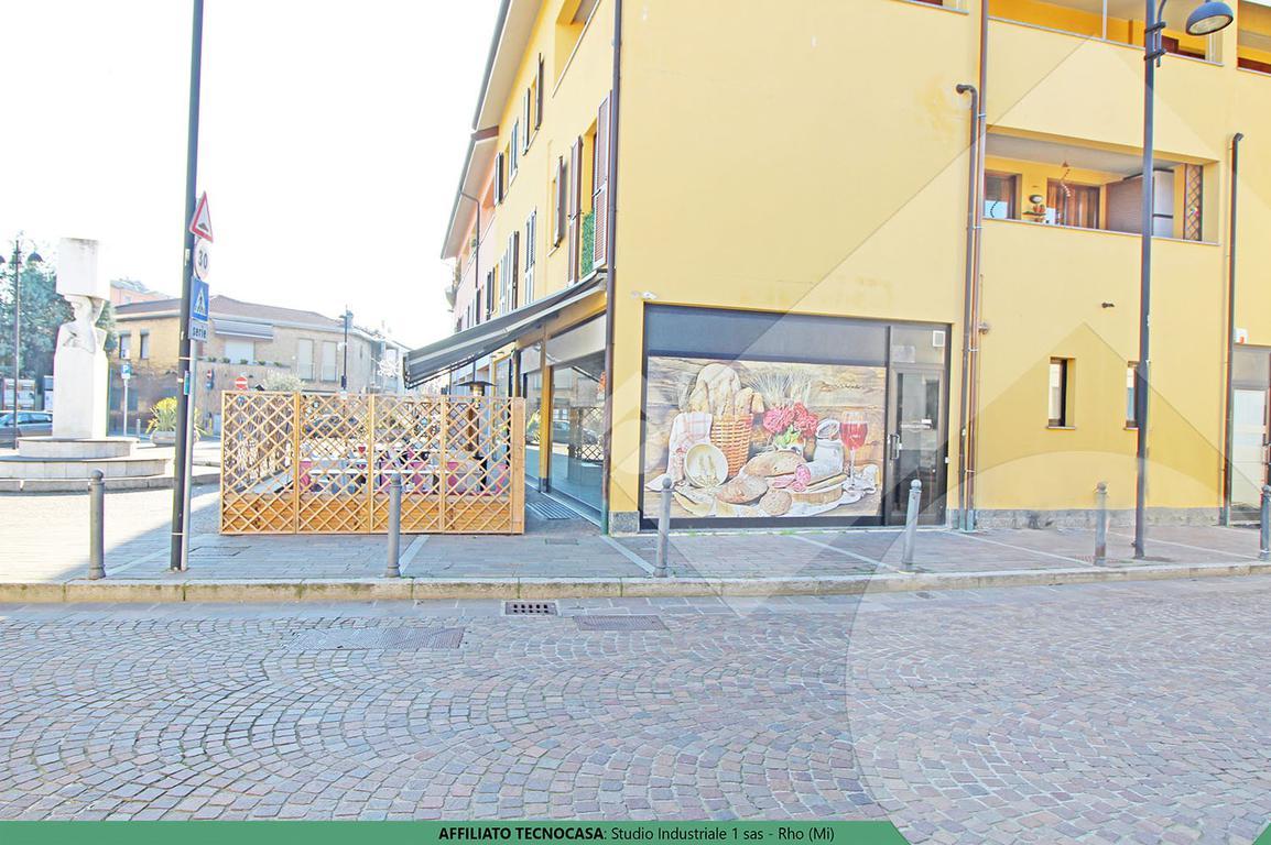 Negozio in vendita a Pregnana Milanese Foto-2
