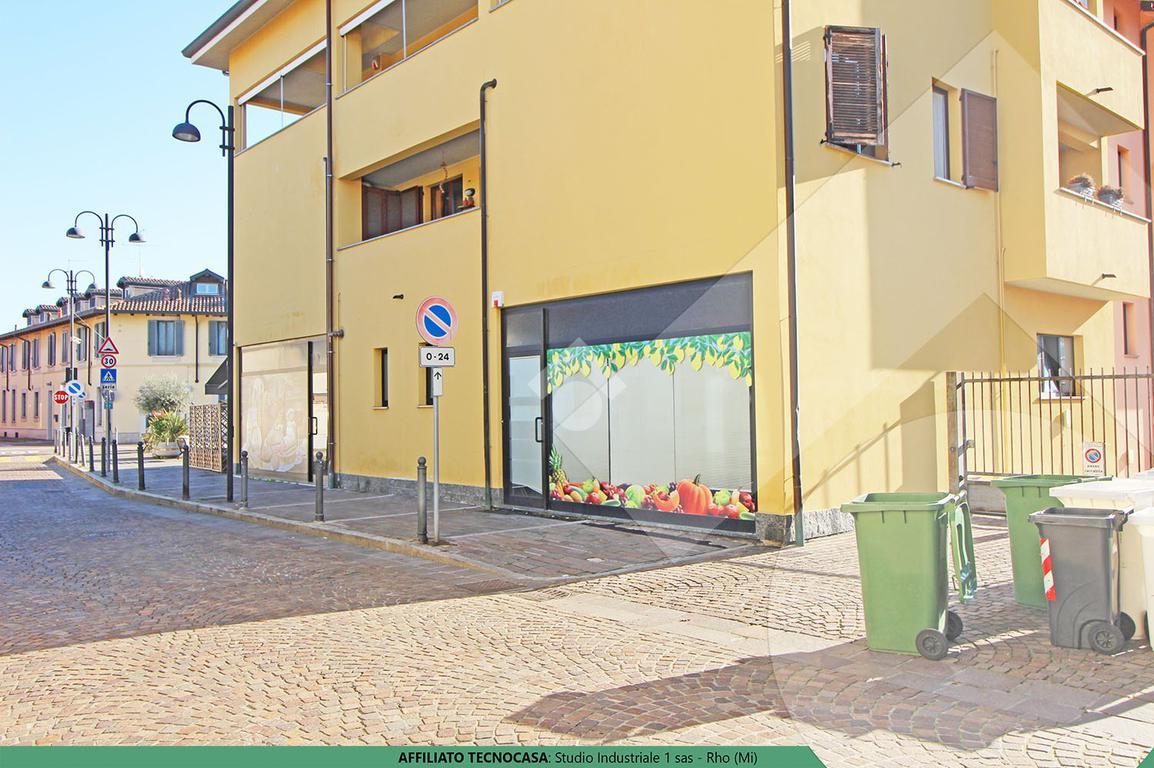 Negozio in vendita a Pregnana Milanese Foto-12