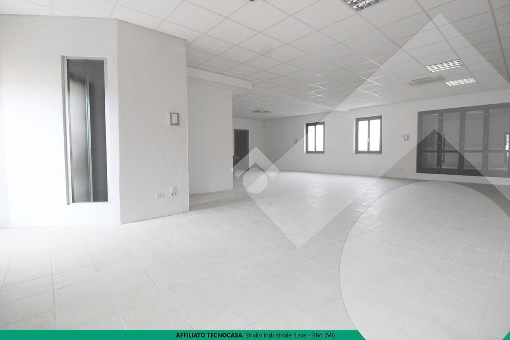 Ufficio in affitto a Lainate