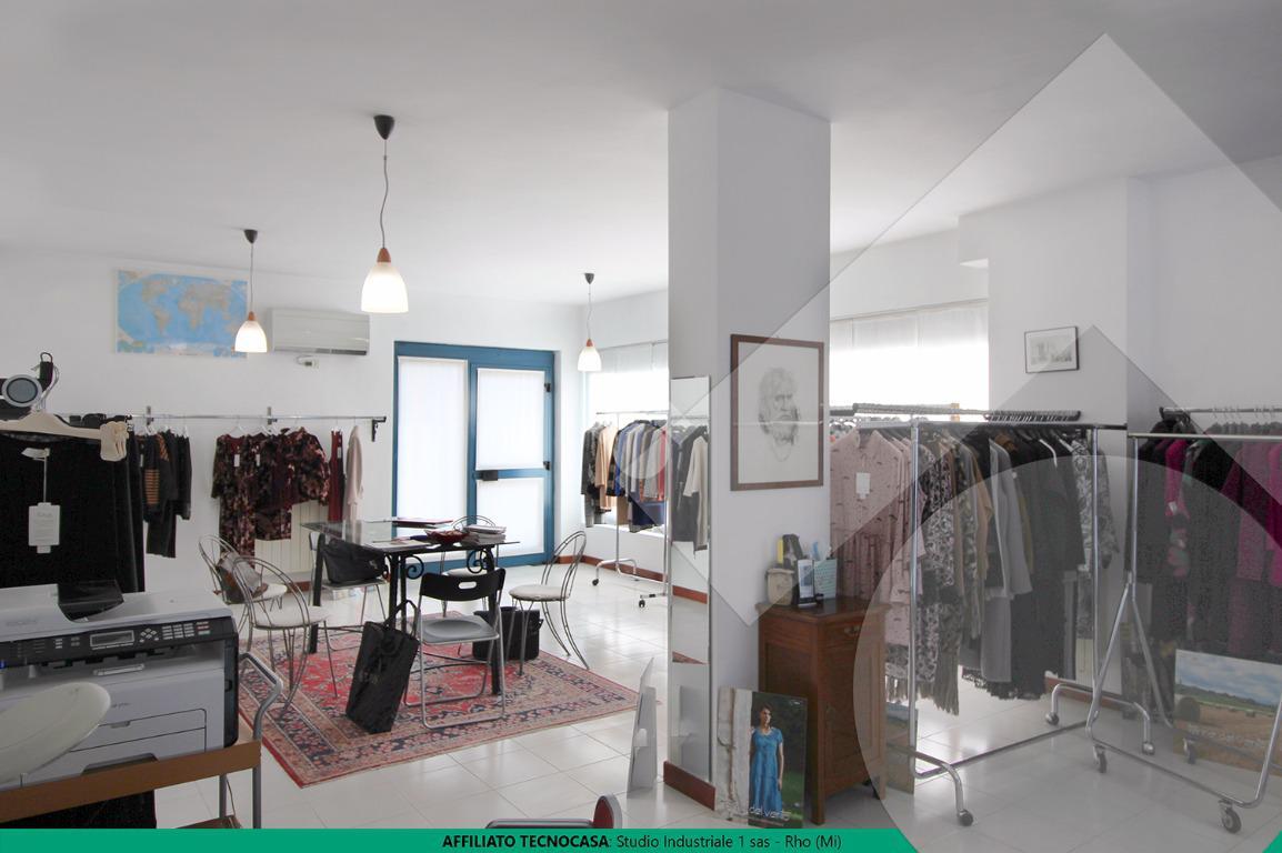 Ufficio in vendita a Pero