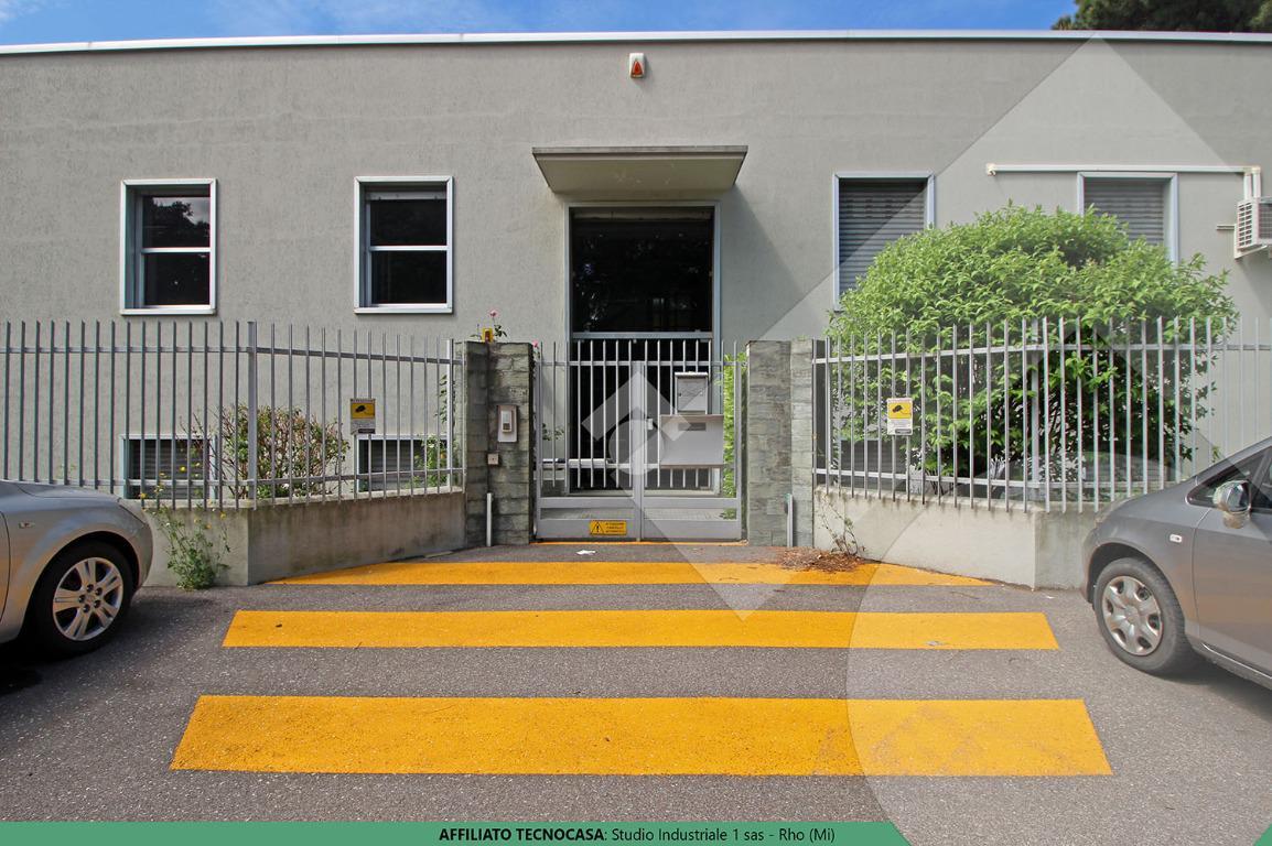 Ufficio in affitto a Lainate
